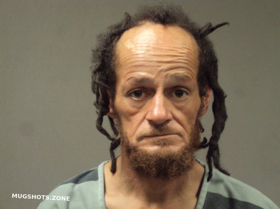 BOWMAN BENJAMIN MARTIN 08/29/2024 - Randolph County Mugshots Zone