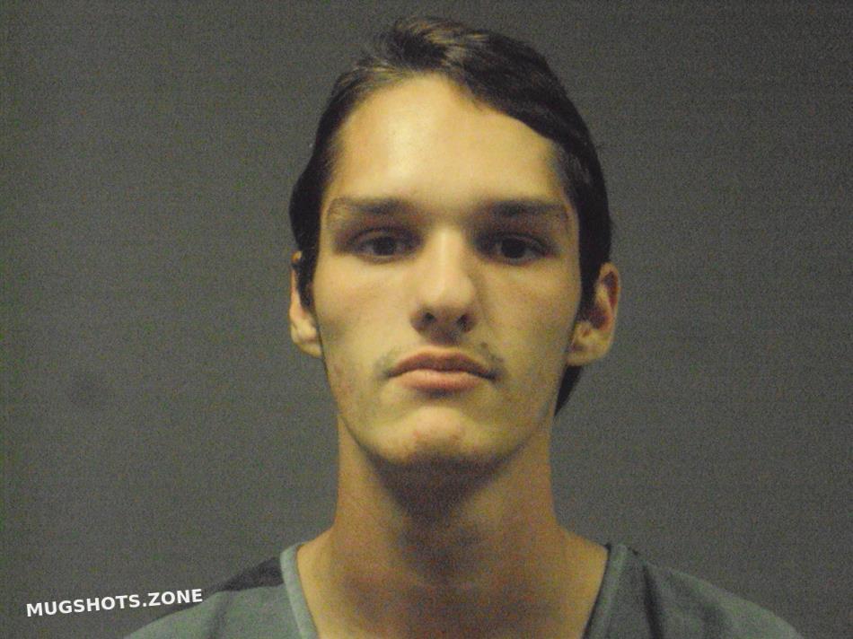 BOEHMER CODY TYLER 09/05/2024 - Randolph County Mugshots Zone