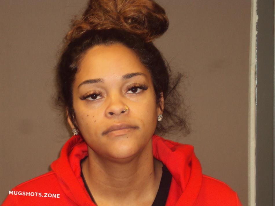 BARNEY AMANDA RENEE 09/21/2024 - Randolph County Mugshots Zone