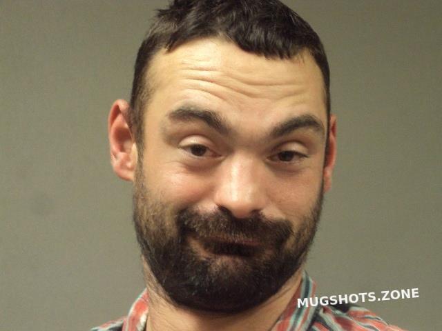 BERREY KODY JO RYAN 09/28/2024 - Randolph County Mugshots Zone