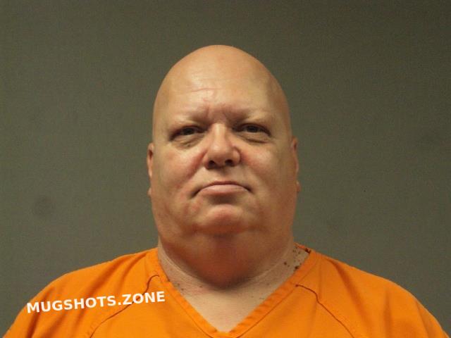 LAYCOCK JIMMY JO 10/18/2024 - Randolph County Mugshots Zone