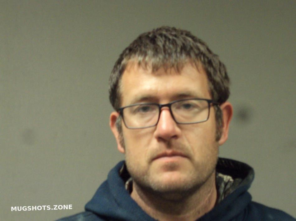 DEAN JUSTIN HAGAR 12/18/2024 - Randolph County Mugshots Zone