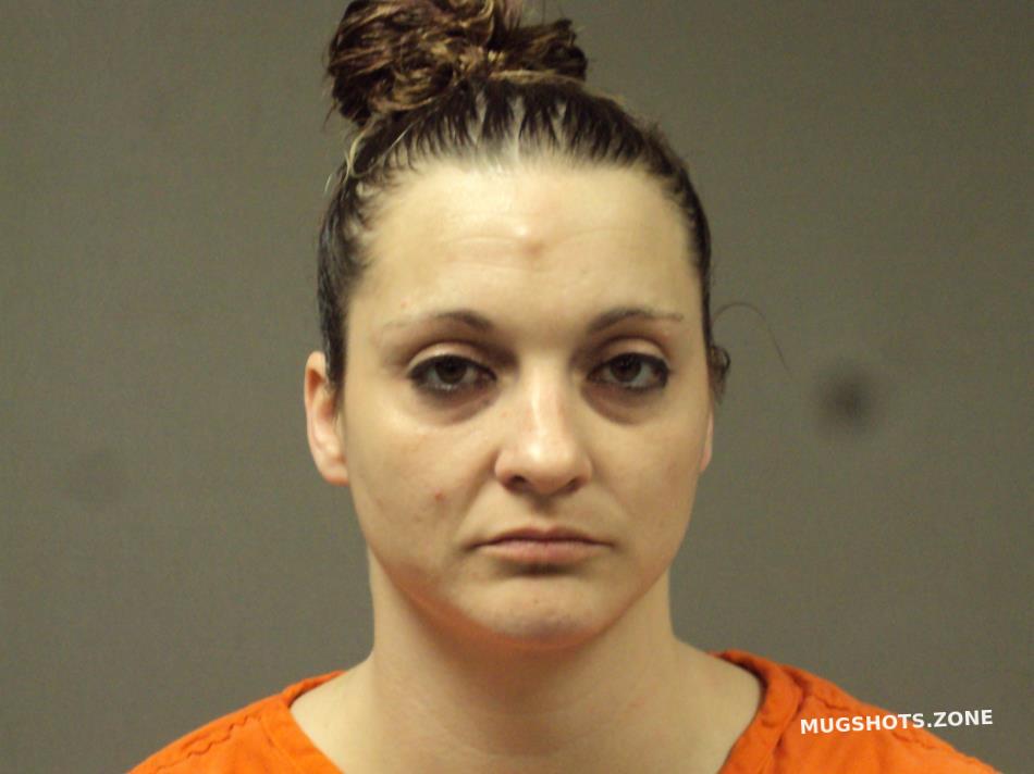 COPPLE KRISTINA MAE 12/18/2024 - Randolph County Mugshots Zone