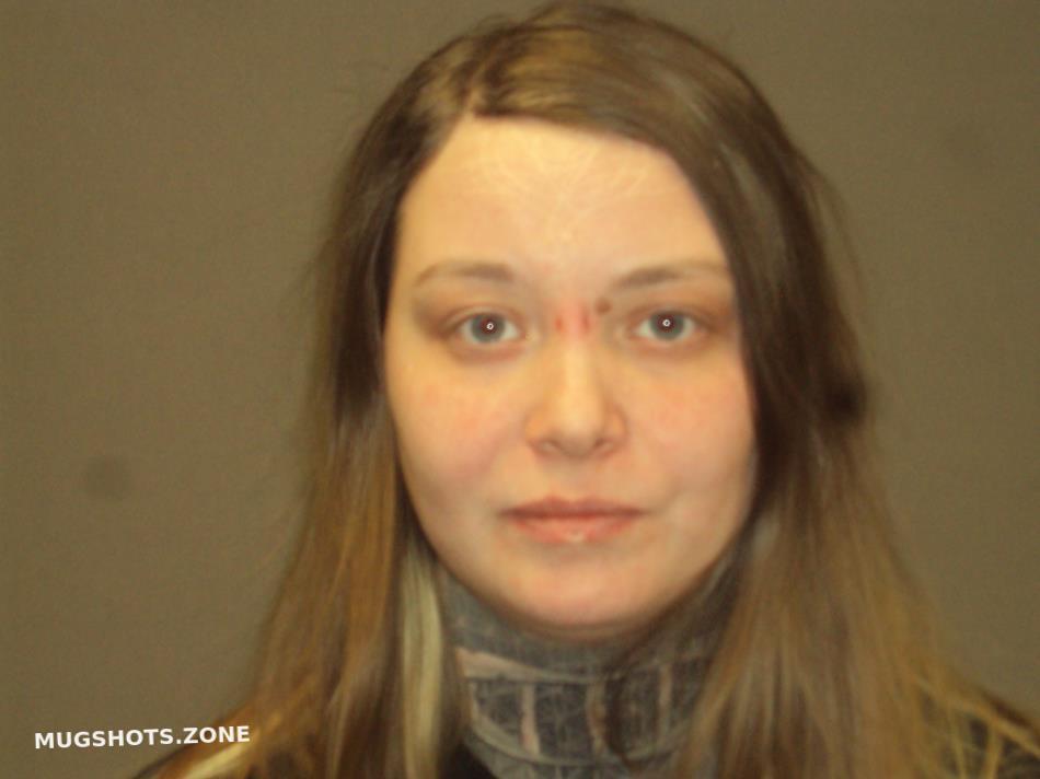 GOODRIDGE GABRIELLE HELEENA 01/03/2025 - Randolph County Mugshots Zone