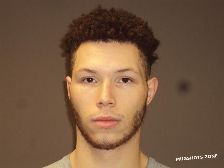 MOORE DAVID JEREMIAH 01/09/2025 - Randolph County Mugshots Zone