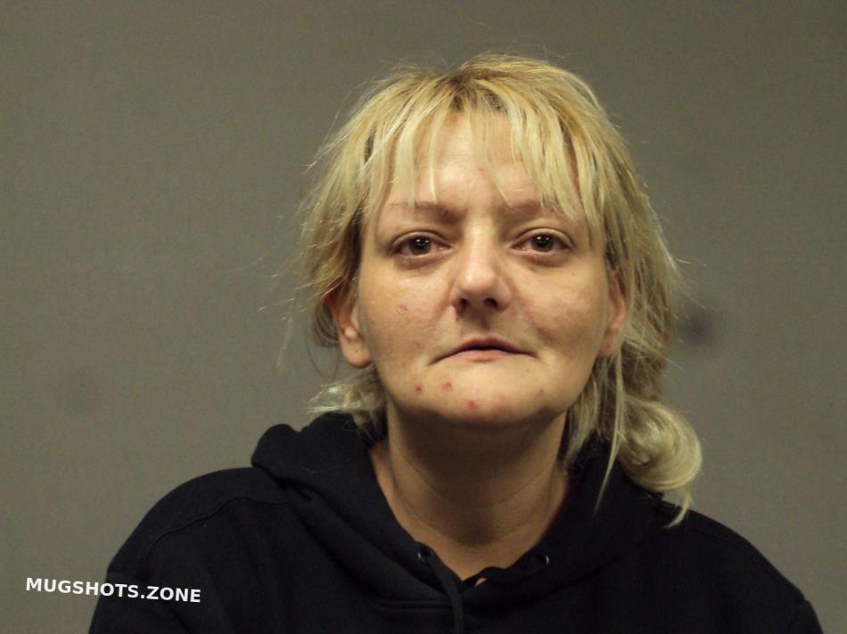 KING CASSIDY NICOLE ANN 01/10/2025 - Randolph County Mugshots Zone