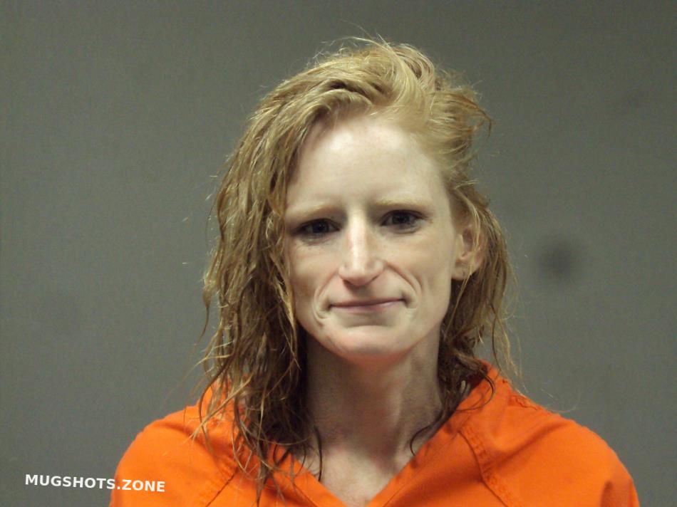 BASKERVILLE KYRSTEN ROSE 01/13/2025 - Randolph County Mugshots Zone