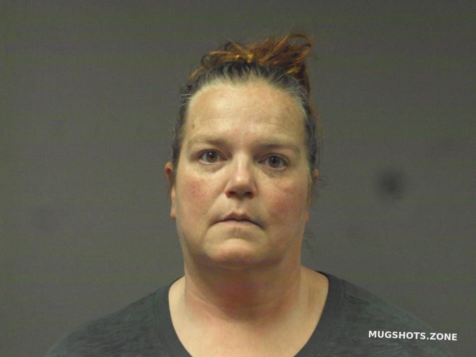 HOWARD JESSICA RUTH 01/31/2025 - Randolph County Mugshots Zone