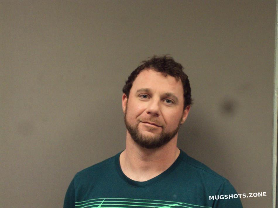 ARANT MICHAEL RAY JR 02/02/2025 - Randolph County Mugshots Zone