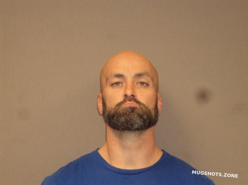 STOCKWELL WILLIAM C 02/04/2025 - Randolph County Mugshots Zone