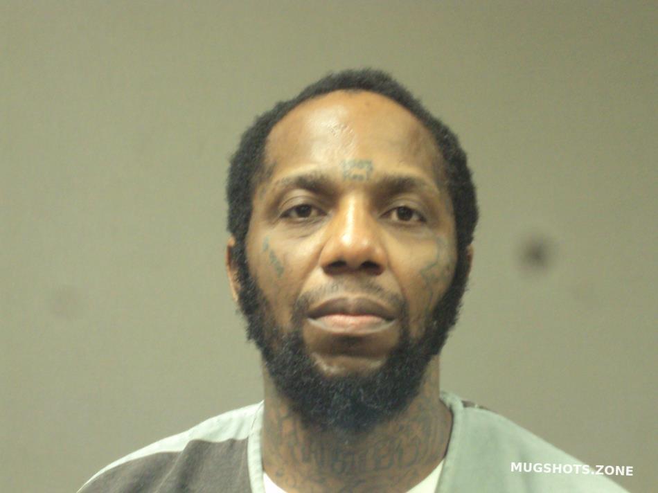 WILLIAMS LARRY EVERETT 02/28/2025 - Randolph County Mugshots Zone