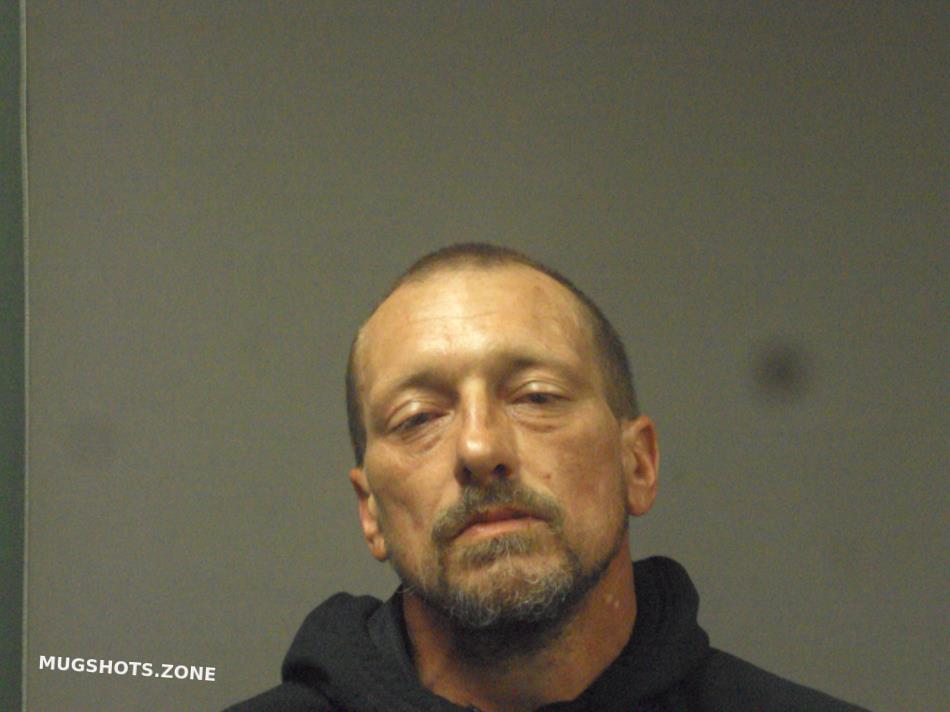 SMITH MICHAEL TIMOTHY 03/02/2025 - Randolph County Mugshots Zone