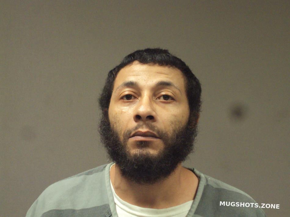 TOWNSEND MARQUAN D. 03/12/2025 - Randolph County Mugshots Zone