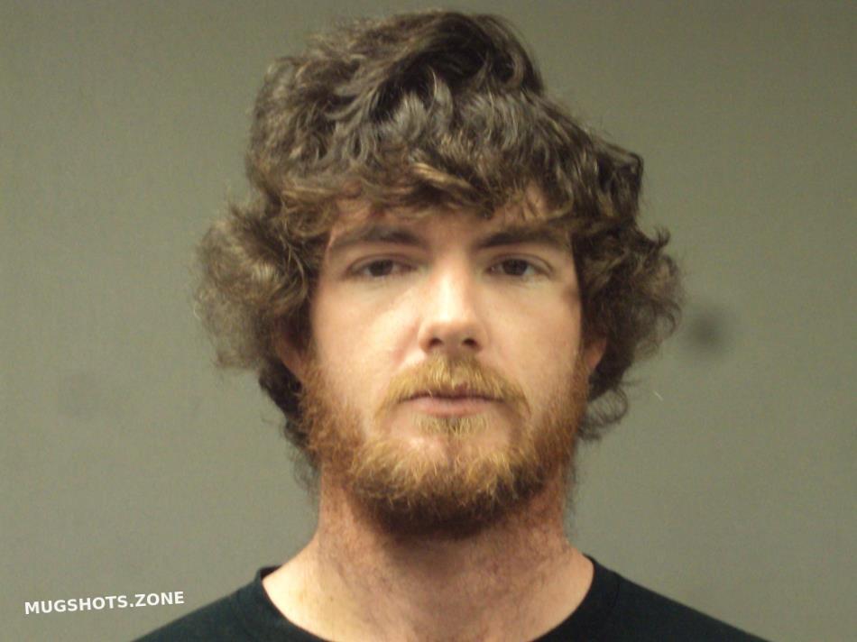 GINNINGS GERALD LEE JR 03/17/2025 - Randolph County Mugshots Zone