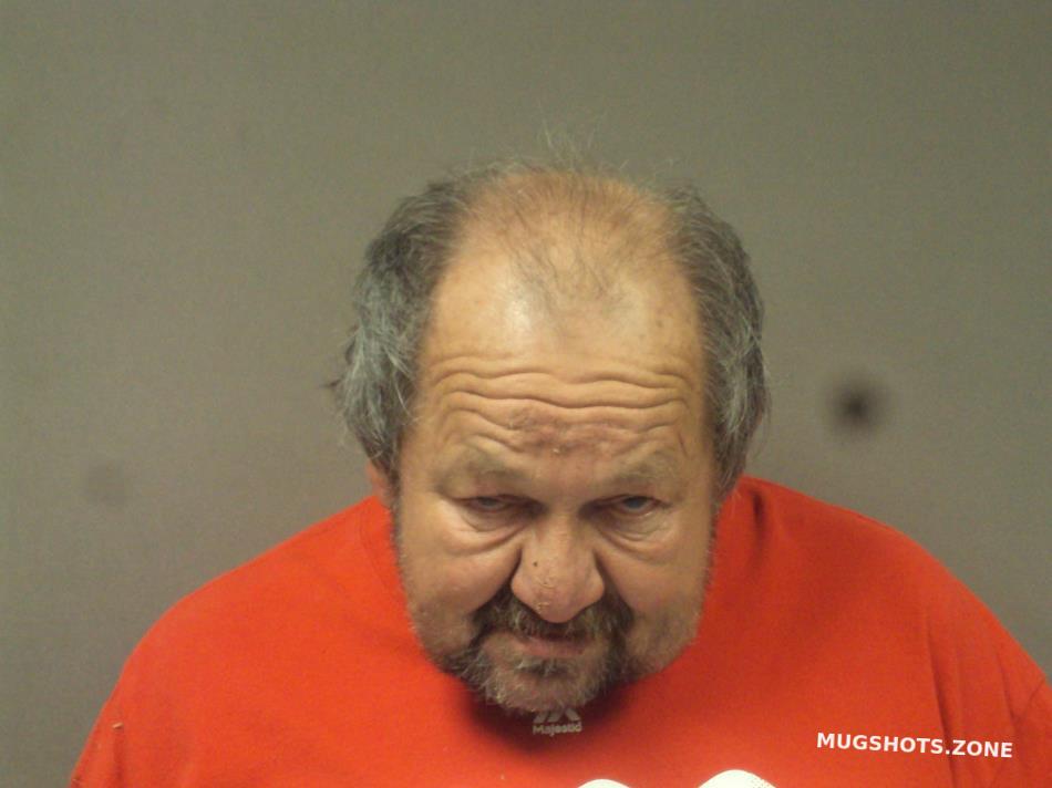 ZIKE TIMOTHY REID 03/19/2025 - Randolph County Mugshots Zone