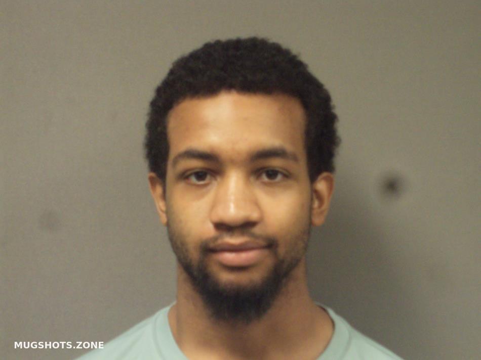 GILSON DEAUNTE MONTELL-RASHAD 03/21/2025 - Randolph County Mugshots Zone