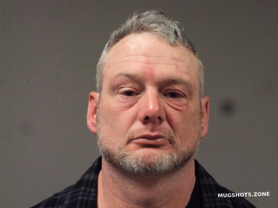 CAMPBELL JASON MICHAEL 04/06/2025 - Randolph County Mugshots Zone