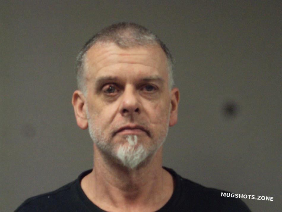 TURNBULL QUENTIN RAY 04/11/2025 - Randolph County Mugshots Zone