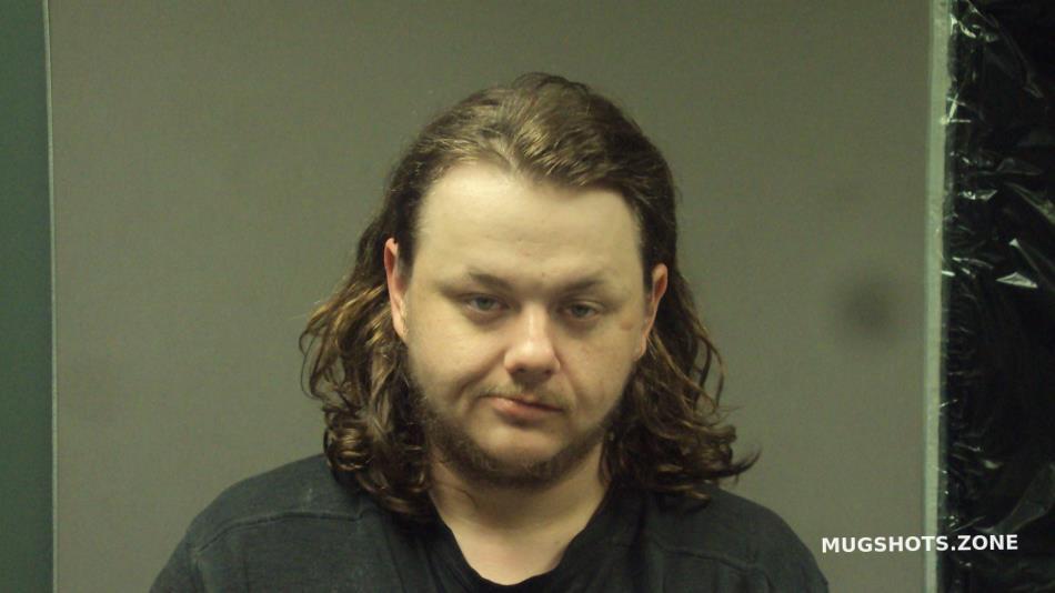 BLACK STEVEN DION JR 04/26/2025 - Randolph County Mugshots Zone