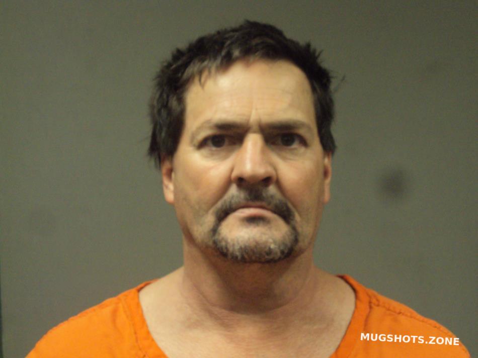 FIFER JERRY DALE 05/11/2025 - Randolph County Mugshots Zone