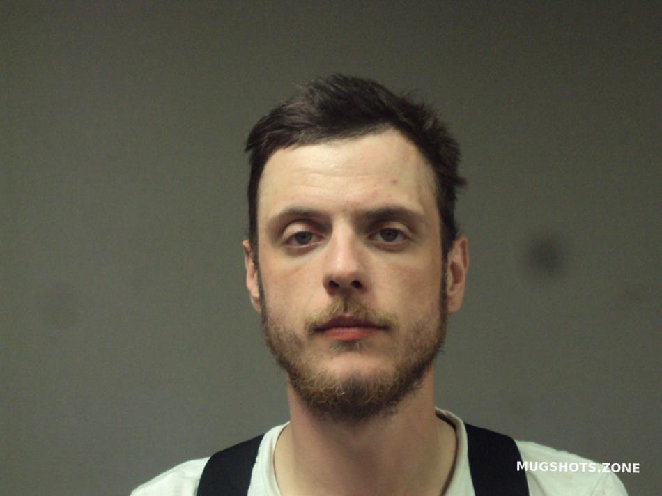 BECKLER JONATHAN LYNN 05/12/2025 - Randolph County Mugshots Zone