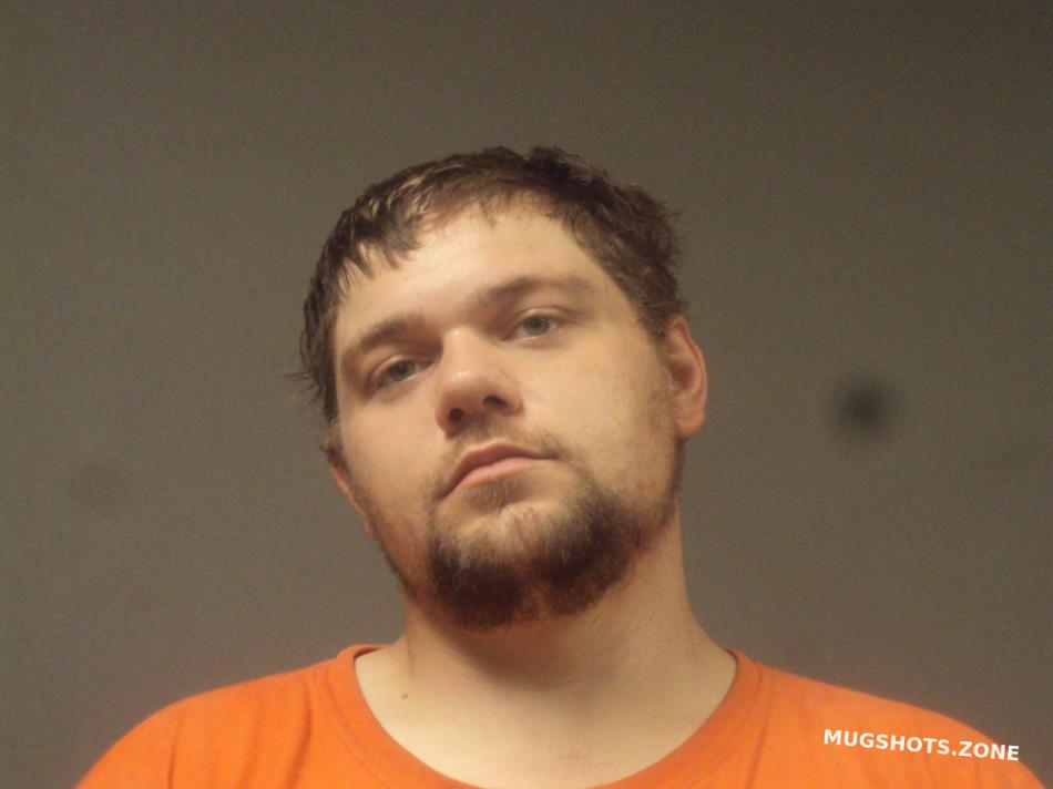 ASHBURN JONATHAN ALAN 06/01/2025 - Randolph County Mugshots Zone