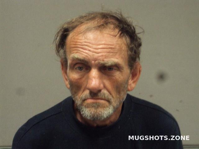 SMITH RONALD ALLEN SR 06/07/2025 - Randolph County Mugshots Zone