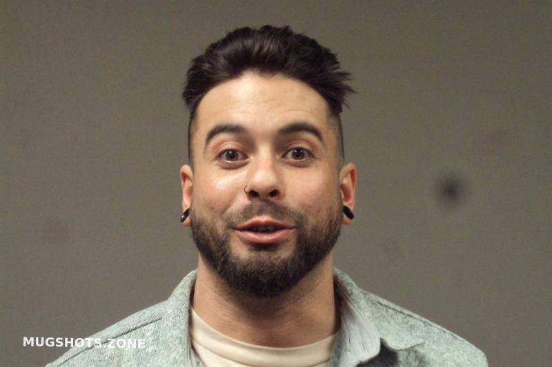 COLWELL KALEB MICHAEL 06/08/2025 - Randolph County Mugshots Zone