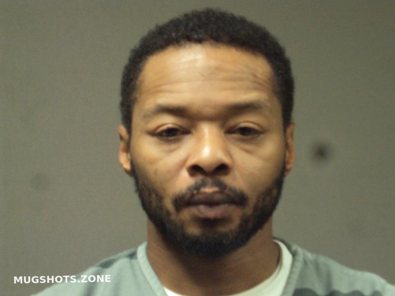 DONNELL TERRANCE D 06/20/2025 - Randolph County Mugshots Zone