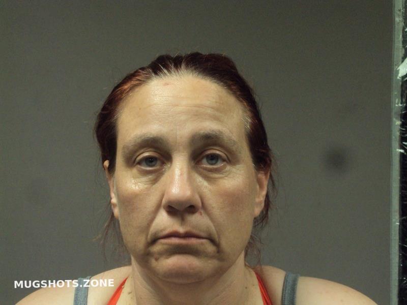 ASBURY MISTY DAWN 06/26/2025 - Randolph County Mugshots Zone