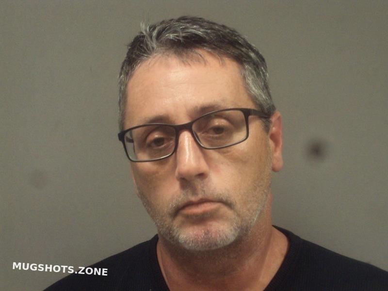 CALVERT DANNY LEE JR 07/01/2025 - Randolph County Mugshots Zone