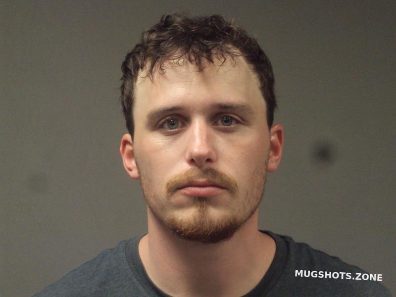 MACKEY ETHAN SCOTT 07/04/2025 - Randolph County Mugshots Zone