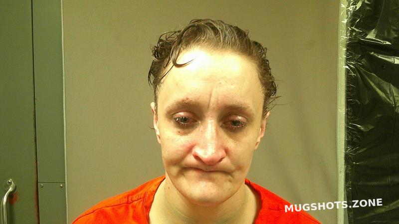 RIECK TEAH L 08/14/2025 - Randolph County Mugshots Zone