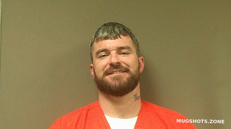 JOHNSON CHRISTOPHER RYAN 09/02/2025 - Randolph County Mugshots Zone