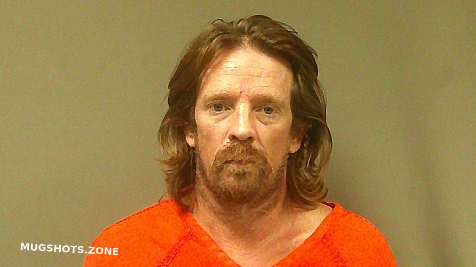 WOODS ERIC JAMES 09/06/2025 - Randolph County Mugshots Zone