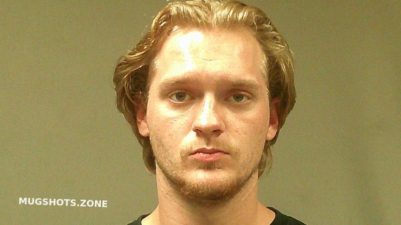STEWART GEOFFREY GAGE 09/22/2025 - Randolph County Mugshots Zone