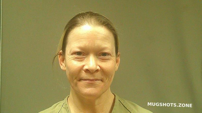 ROSS-MILLER VALERIE RENEE 11/17/2025 - Randolph County Mugshots Zone