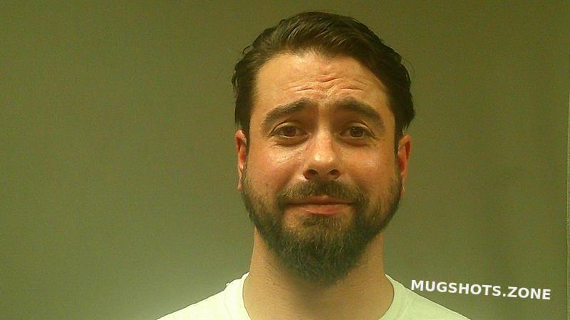 COLWELL KALEB MICHAEL 11/21/2025 - Randolph County Mugshots Zone