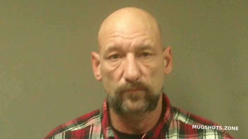 DUNGAN BRYAN WAYNE 12/10/2025 - Randolph County Mugshots Zone