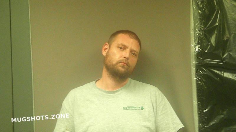 KITCHEN CODY LEROY 12/26/2025 - Randolph County Mugshots Zone