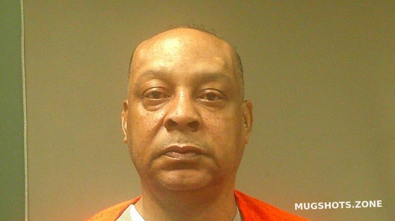 HINES JEFFREY LEON 02/13/2026 - Randolph County Mugshots Zone