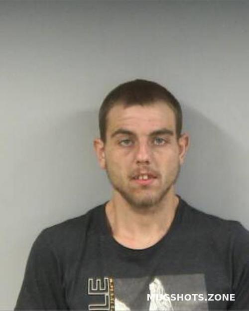 ALEXANDER CALVIN DAVIS 09/14/2022 - Randolph County Mugshots Zone