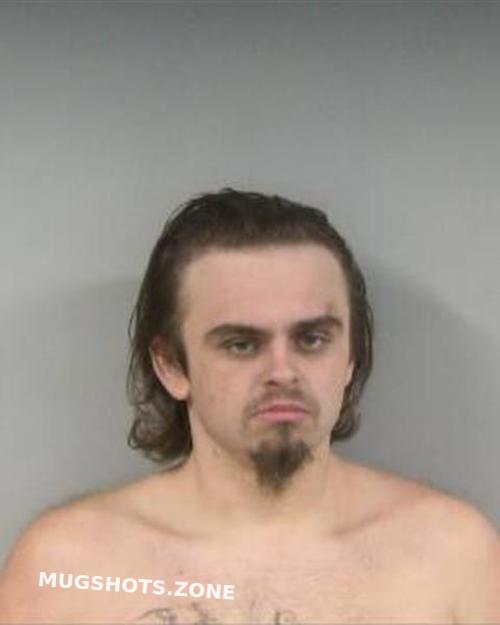 JOHNNY WAYNE MARTIN 09/27/2022 - Randolph County Mugshots Zone