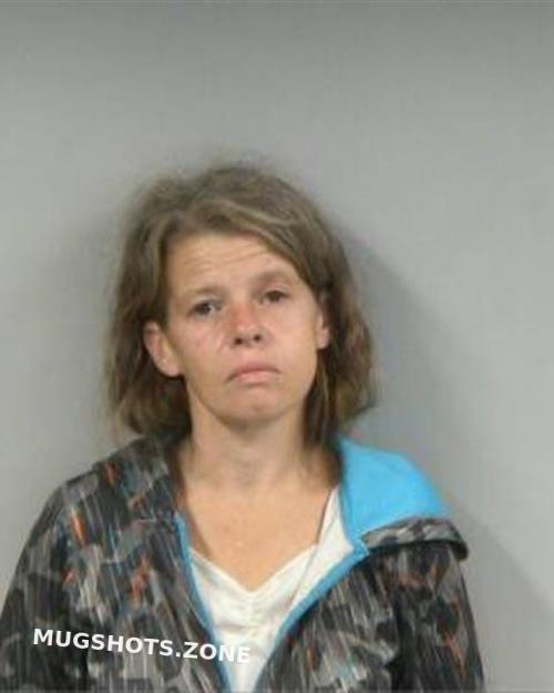 KAREN MARIE CARSON 10/19/2022 - Randolph County Mugshots Zone