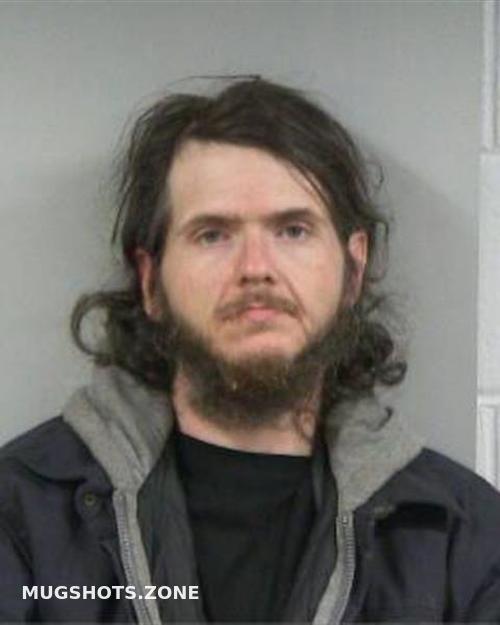 KENNETH GENE ELLISON 10/25/2022 - Randolph County Mugshots Zone KENNETH GENE ELLISON 10/25/2022 - Randolph County Mugshots Zone