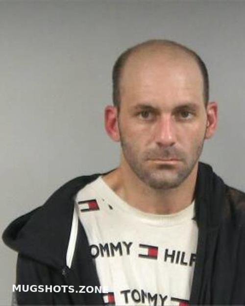 BRANDON DERRICK LONG 10/26/2022 - Randolph County Mugshots Zone