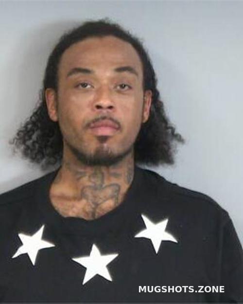 JANUS PATRICK MCSWAIN 10/31/2022 - Randolph County Mugshots Zone