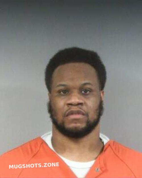 ANGELO DAQUAN MCINTYRE 10/31/2022 - Randolph County Mugshots Zone