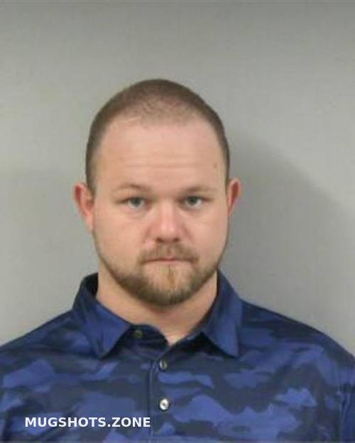 CHRISTOPHER MATTHEW ALLEY 11/09/2022 - Randolph County Mugshots Zone