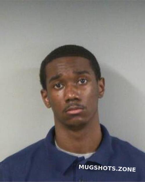 NEHEMIAH QUASHAWN GAINES 12/14/2022 - Randolph County Mugshots Zone